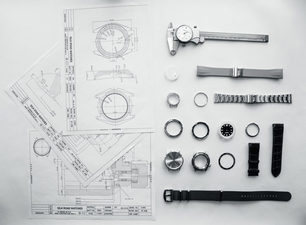 Custom Design Watch Manufacturers - Slonton Watch Manufacturer